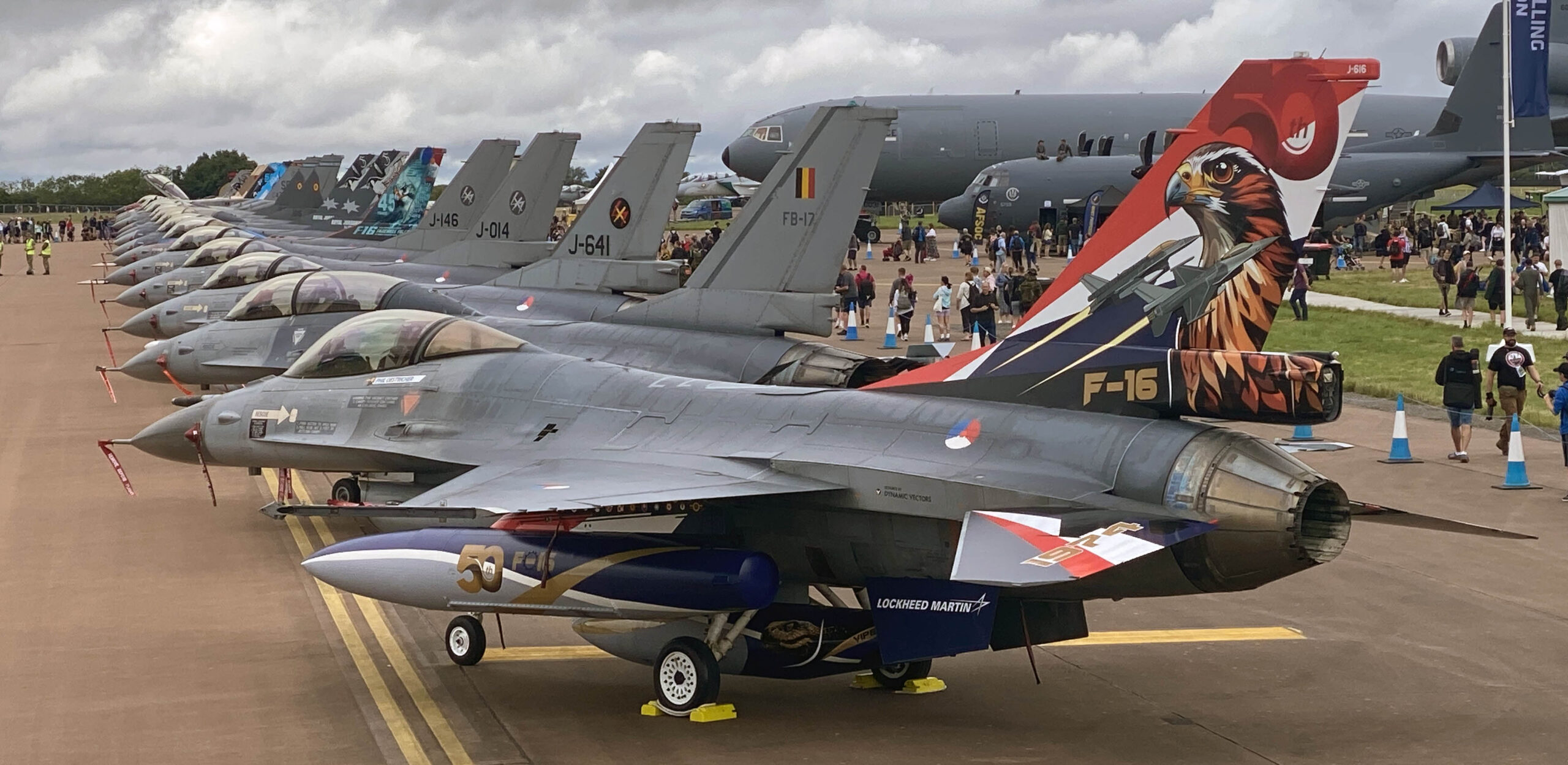 RIAT 2024 - Airshow BlogAirshow Blog
